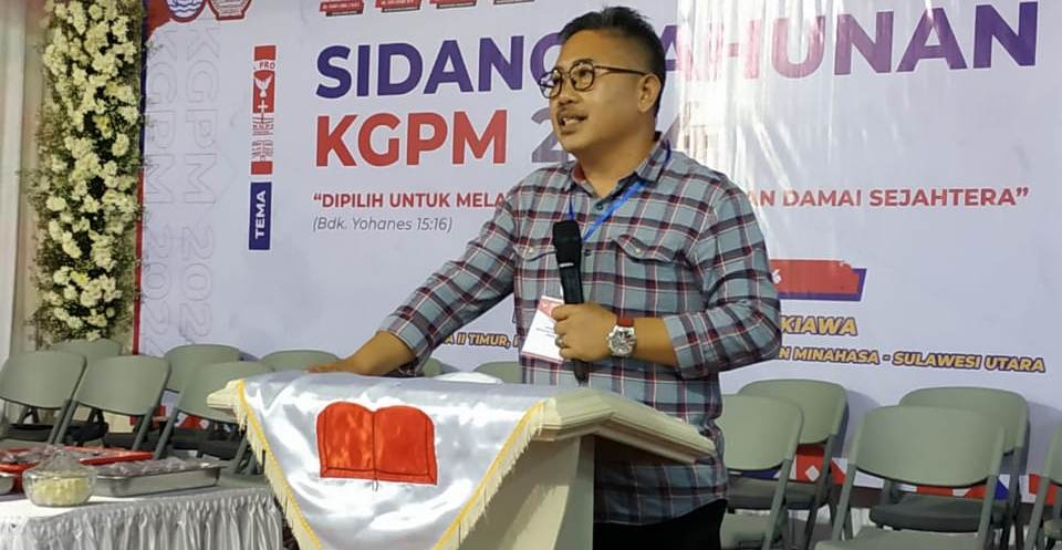 Mendur Tutup Sidang Tahunan KGPM Tahun 2024 | Identitas News