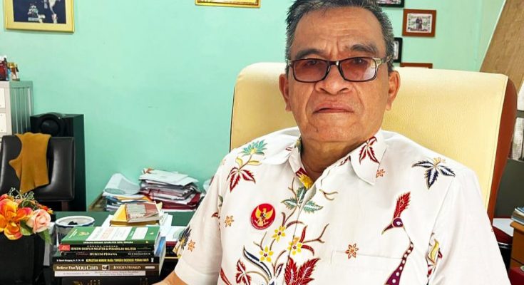 Fenomena Pasca Pilpres 2024, Pernyataan Luluk Nur Hamidah dari Fraksi ... Fenomena Pasca Pilpres 2024, Pernyataan Luluk Nur Hamidah dari Fraksi ...