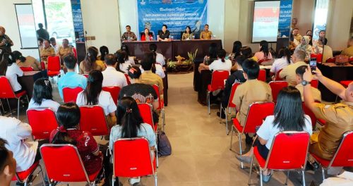 Tamuntuan Hadiri Bimtek Implementasi Kurikulum Merdeka Gelombang II ... Tamuntuan Hadiri Bimtek Implementasi Kurikulum Merdeka Gelombang II ...