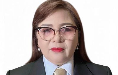 Momentum HUT RI ke 80, Anggota DPRD Frelly Lolowang: Perkuat Persatuan ...